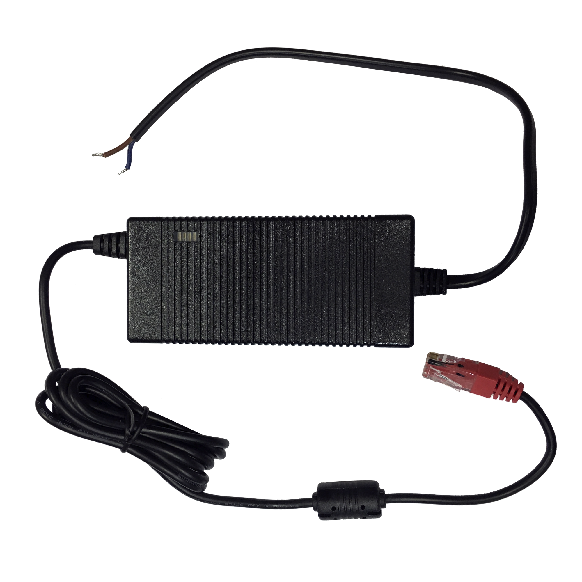 Power Supply HW 1A - Logico2