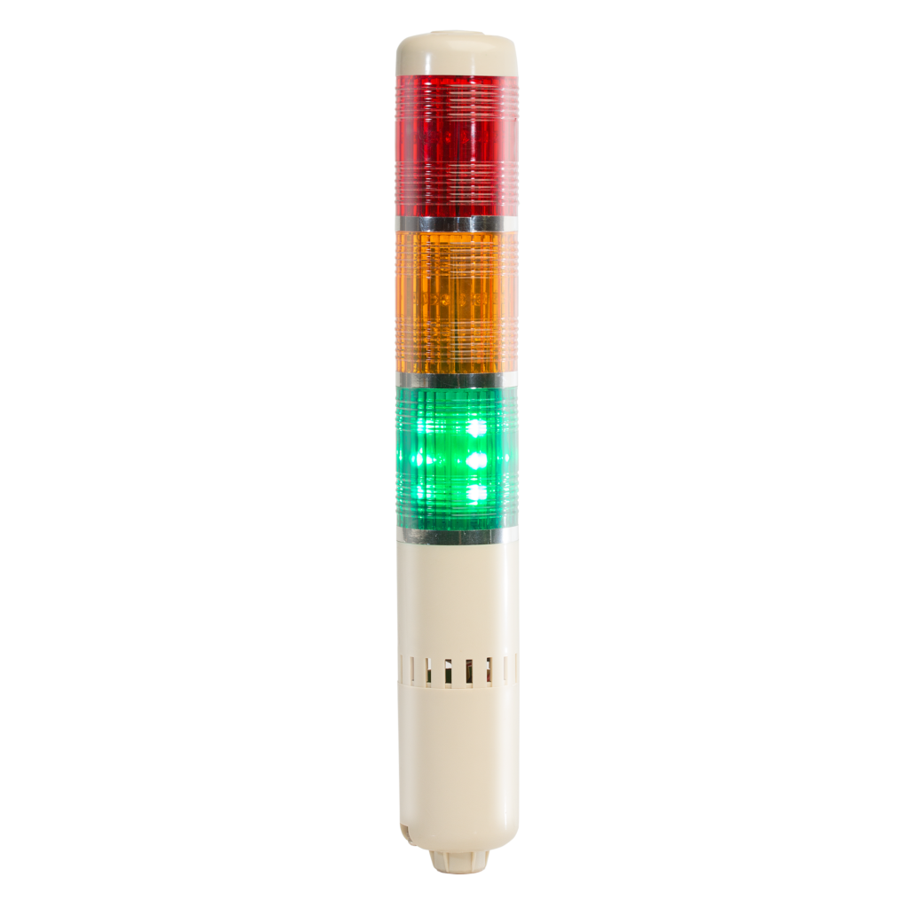 Traffic Light (Spare part for Mk4 & Mk7 Systems) - Logico2