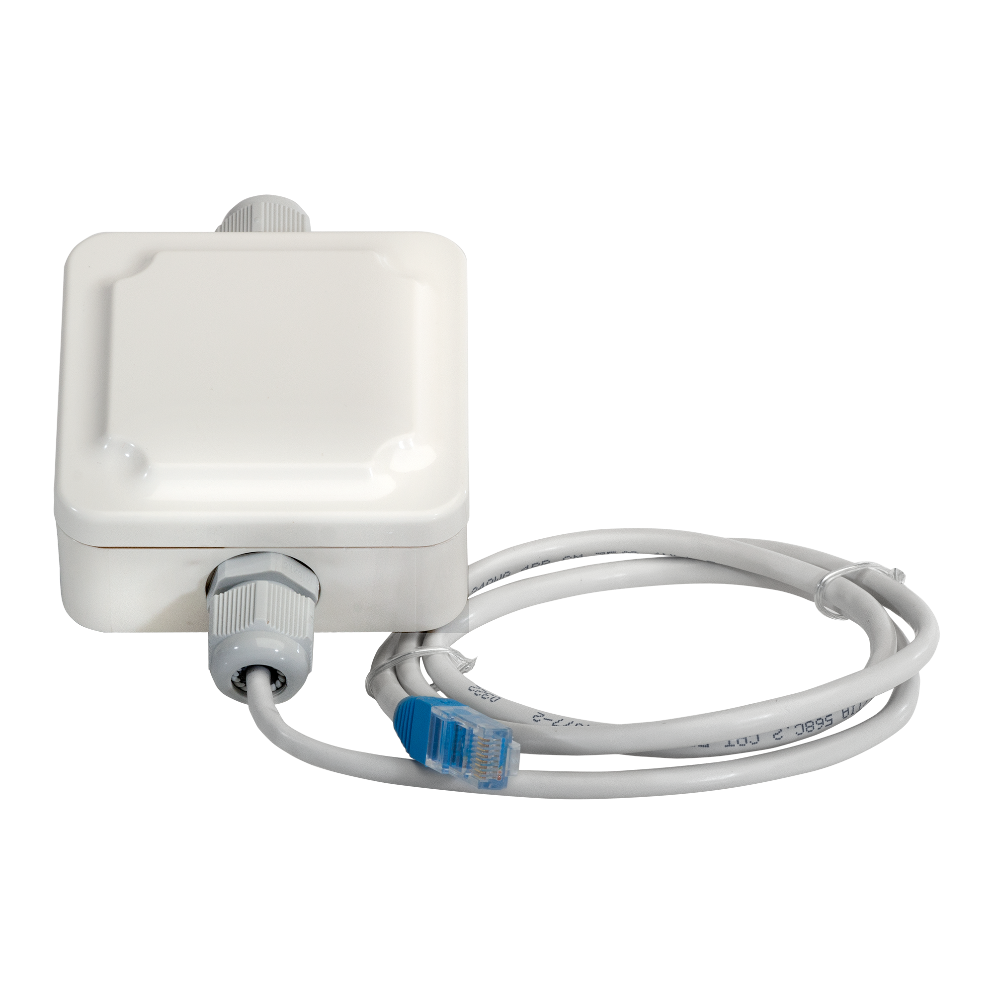 RCB with relay Add-on KIT - Logico2