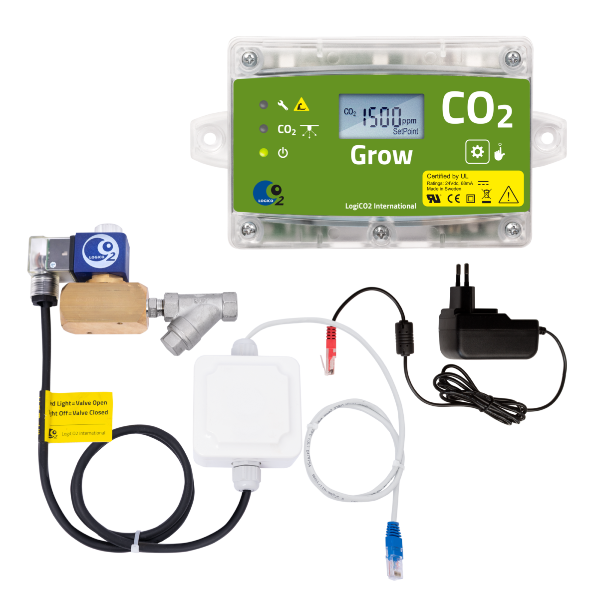 2029_grow_co2_controller_set - Logico2