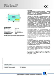 CO2_Mk9_Sensor_1134_en_db_LogiCO2_r3_0 - Logico2