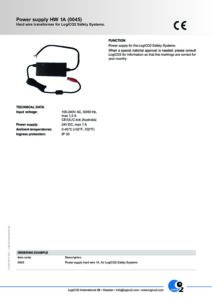 Power_Supply_HW_1a_0045_en_db_LogiCO2_r2_0 - Logico2
