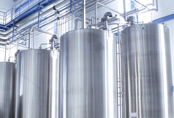 Industrial CO2 Cleaning - Logico2