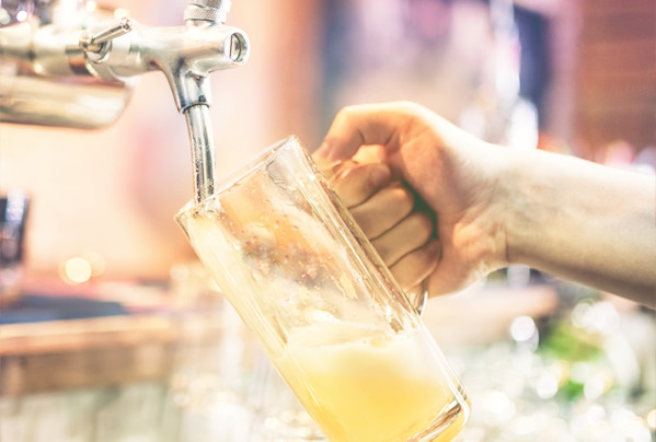 Draught Beer Applications - Logico2